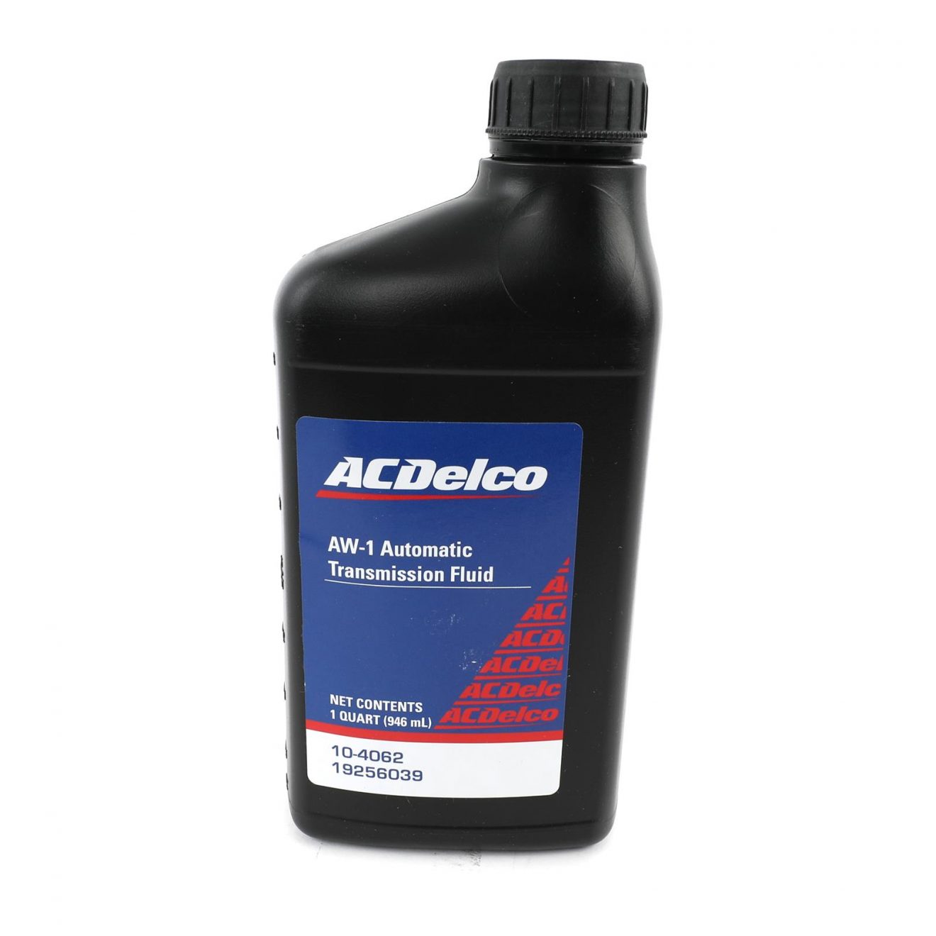 ACDelco AW-1 Transmission Fluid – PGGEN Auto