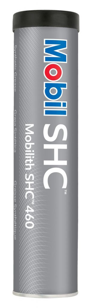Mobil Mobilith SCH 460 Grease 122121 – PGGEN Auto